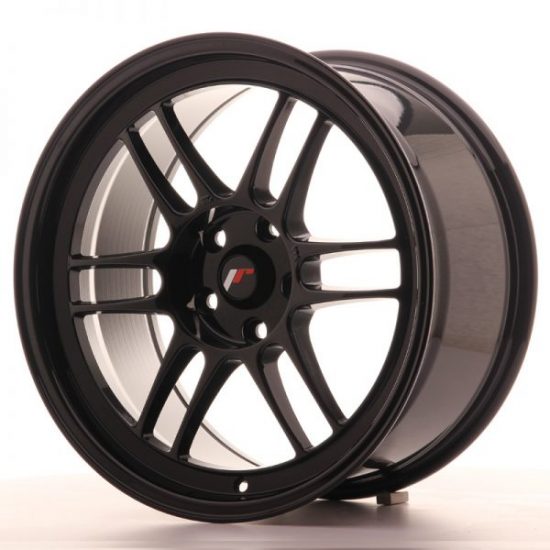 🥇 Japan Racing Wheels JR7-LCWHEELS:Tienda de llantas online.